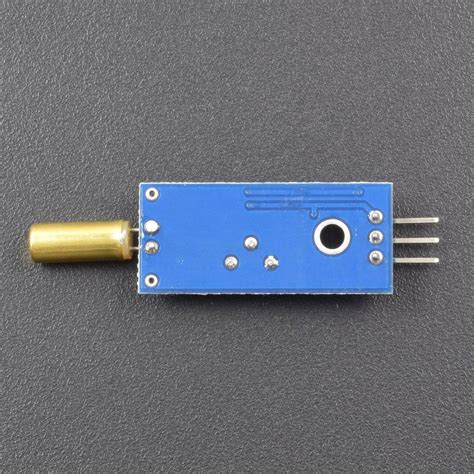 Tilt Sensor Module Tilt Switch Angle Sensor Module Rees52