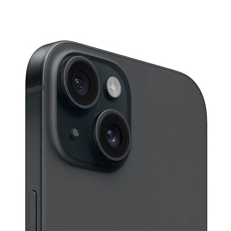 Buy Online Iphone 15 Black 128gb In Qatar