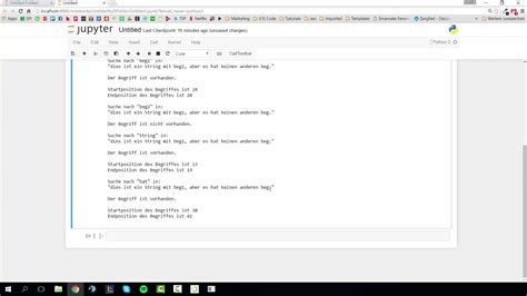 Pythonda Regüler İfadelerin Verimli Kullanımı