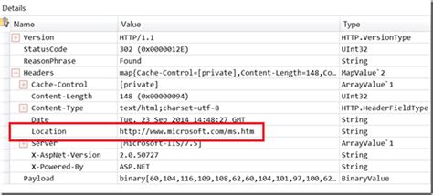 Introduction To Network Trace Analysis Using Microsoft Message Analyzer Part 2 Microsoft