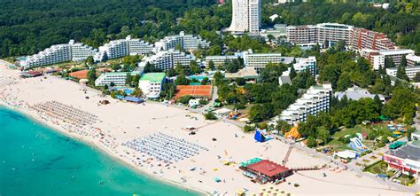 Пет от най дългите плажове в България Profit Bg