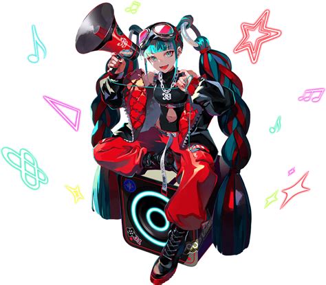 Hatsune Miku Magical Mirai Miku And Magical Mirai Miku Vocaloid And 3 More Drawn By Lam