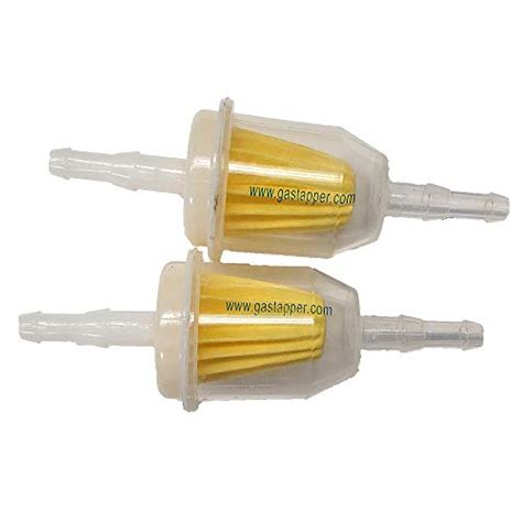 Top 5 Best Inline Fuel Filter Ranked Favorites Of 2026