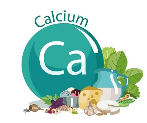 缺钙是怎么回事？怎么补 知乎