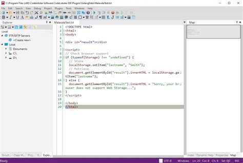 Codelobster Ide Download For Pc Free