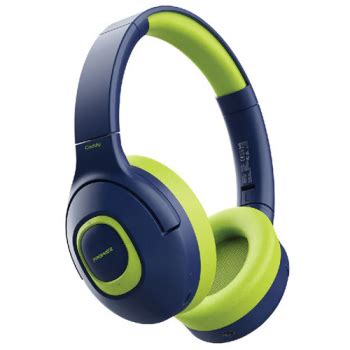 Hi Definition SafeAudio Wireless Headphone Hi Definition SafeAudio Wireless Headphone Rudy