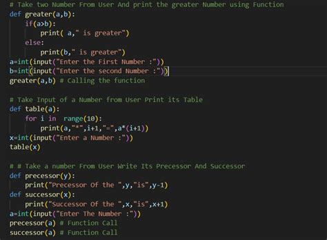 rana atif ali on linkedin python learningjourney coding functions
