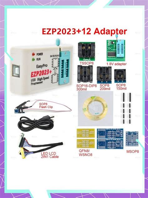 Программатор для Bios пк купить на Ozon по низкой цене в Узбекистане Ташкенте