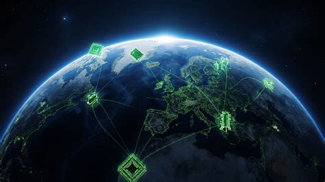 Which Country Leads The Electronics Industry A 2025 Comparative Guide