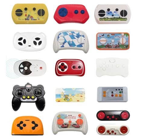 Детский электромобиль 2 4g с Bluetooth пультом дистанционного управления игрушечный