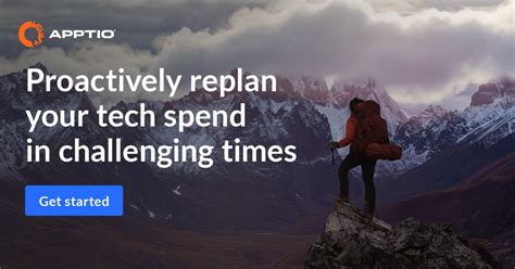 Apptio An Ibm Company On Linkedin Navigating Macroeconomic Trends Apptio