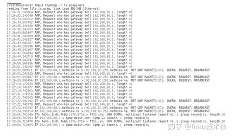 【网络抓包】dpdk、ettercap、netmap、netsniff Ng 知乎
