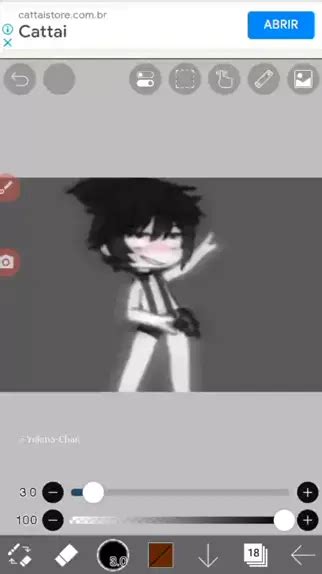 Edits Silver Award Gacha Heat And Pictures Of Gacha Kwai