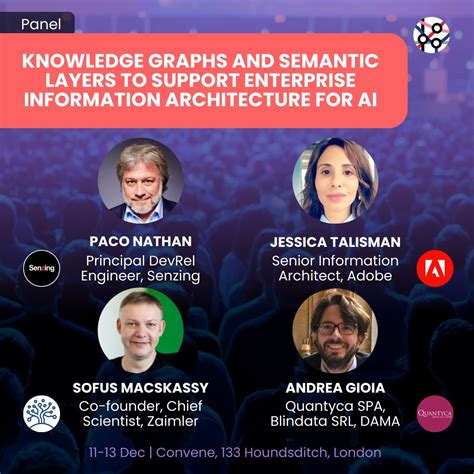 Connected Data On Linkedin Knowledgegraph Enterpriseai Dataarchitecture Semanticlayer