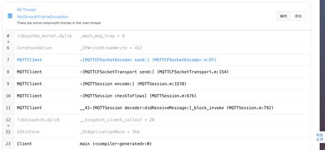 Mqttcfsocketencoder Send Causes A Delay · Issue 615 · Novastone Media
