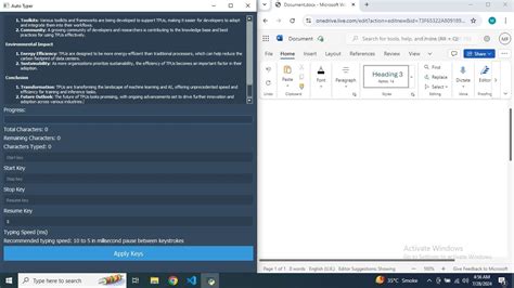 Auto Typer Source Code Sellanycode