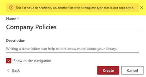 How To Copy An Existing Document Library In Sharepoint Online