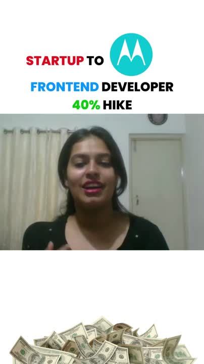 Sanjana Srinivas On Linkedin Ever Thought Of Taking Up Career Coaching