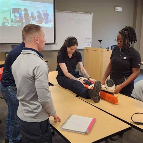 How Long Does It Take To Become An Emt The Path To Certification Missioncit