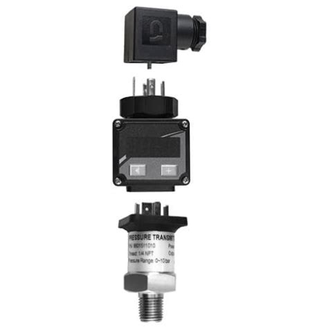 Temperature Indicator Loopview