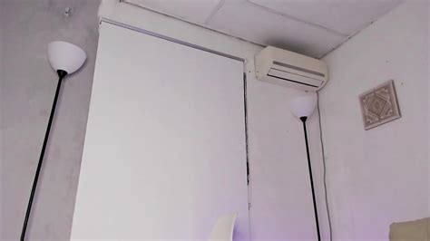 Hot Latina Masturbating