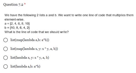 Solved What Does The Following Snippet Of Code Produce