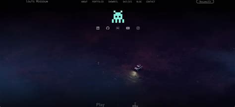 Louis Rossouw On Linkedin Python Threejs Javascript Game Django