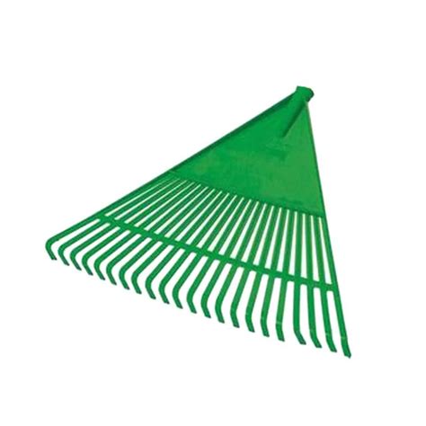 Rastelo De Plástico Sem Cabo Portal Limp Produtos De Limpeza