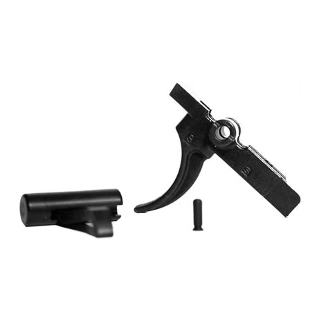 The AR Super Safety Trigger CNCd Active Reset Trigger For AR TriggerPartsUSA