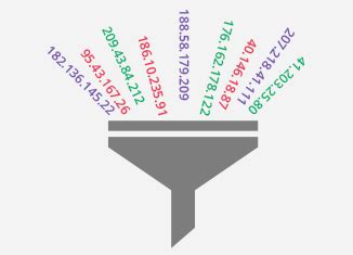 Filtering Your BGP Updates Noction