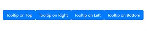 React 17 Bootstrap Tooltips And Popovers With Customization Tutorial