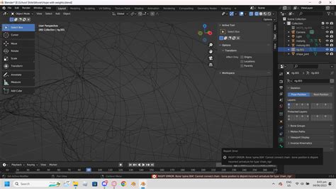 rigging problem with the riy human rig pls help r blenderhelp