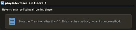 What Are Lua Class Methods Playdate Developer Forum
