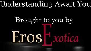 Romantic Anal Movies Deep Buttplay In Intimate Settings