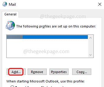 How To Fix Outlook Disconnected Not Connecting Issue