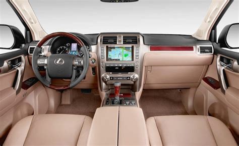 New 2026 Lexus Gx 460 Release Date Dimensions Pictures New Lexus Models