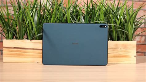 Huawei Matepad Pro Review A Good Android Tablet But It S Also Limited Our Techradar