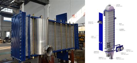 Plate Heat Exchangers Lone Star Thermal Engineering