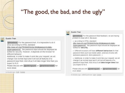 PPT MARKDOWN Trello Gitlab PowerPoint Presentation Free Download ID 2037553