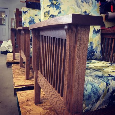 Daniel Trépanier On Linkedin Fauteuil Et Sofa Style Canadiens 😘