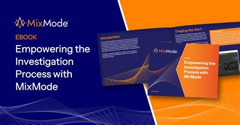 Mixmode On Linkedin Cyber Ebook Cybersecurity Alertfatigue Threatdetection