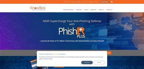 Knowbe4 Cybersecurity Reviews Is Safe