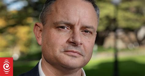 Playing Favourites With James Shaw Rnz