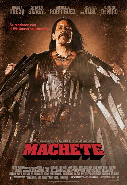 Machete Archives Uruloki Blog