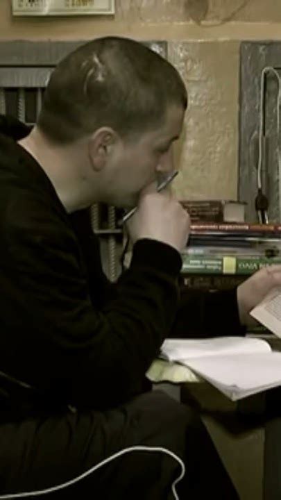 Пожизненно осуждённый изучил в тюрьме пять языков Проект «Территория покаяния Youtube