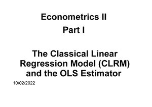Introduction To Econometrics Global Edition James H Stock Mark W Watson Z Lib GLOBAL