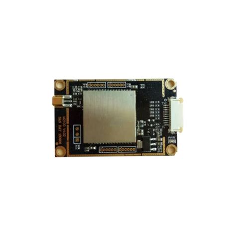 860 960mhz Uhf Rfid Reader Arduino Phychip Pr9200 Uhf Rfid Reader Module Uhf Rfid Reader
