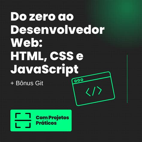 Do Zero Ao Desenvolvedor Web Vinicius Tavares Hotmart