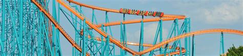 Titan Six Flags Over Texas