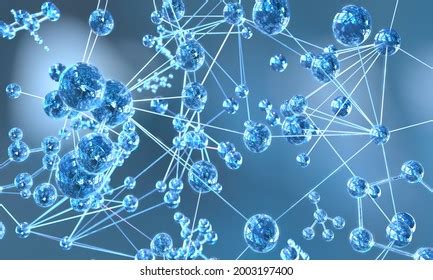 89 Atom Modeling Simulation Images Stock Photos Vectors Shutterstock